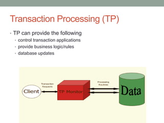 Middleware final | PPTX