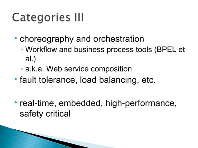 Middleware systems overview and introduction | PPT | Operating Systems | Computer Software and ...