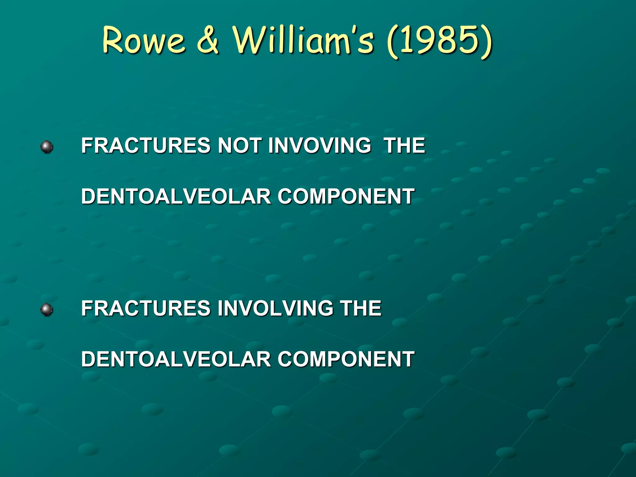 Midface Fracture Part-1.ppt
