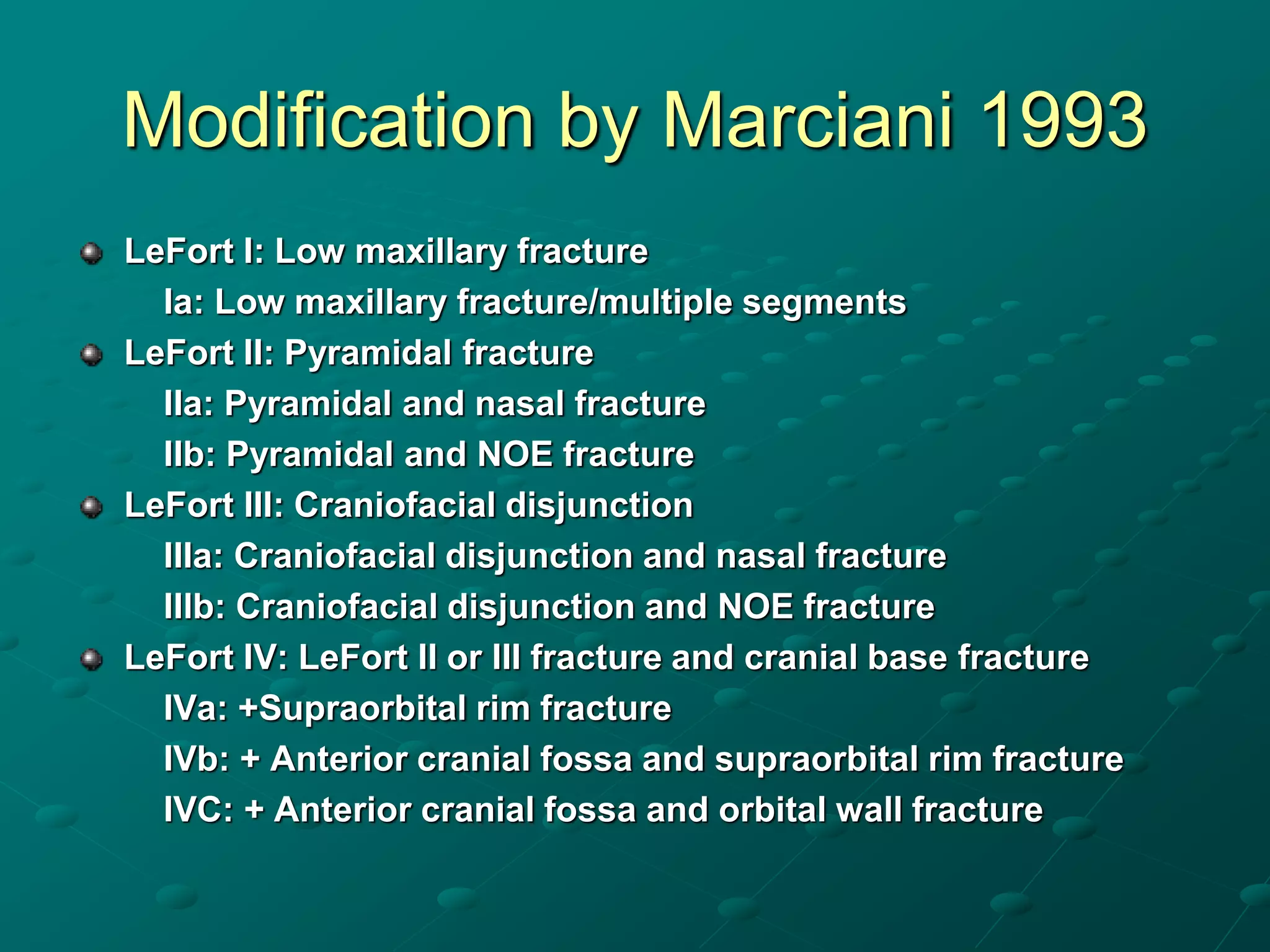 Midface Fracture Part-1.ppt