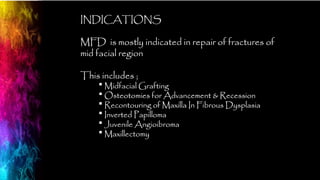 MIDFACIAL_DEGLOVING-SarayuShivani_U.pptx