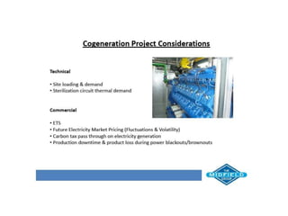 Midfield Meats Co-Generation | PPT