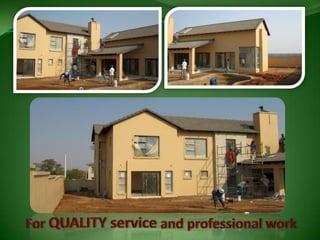 Midfix Profile | PPTX