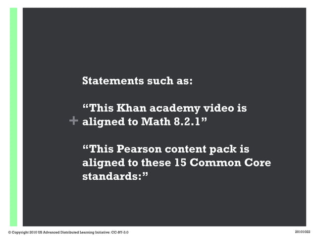 Learning Registry Steve Midgley Ppt