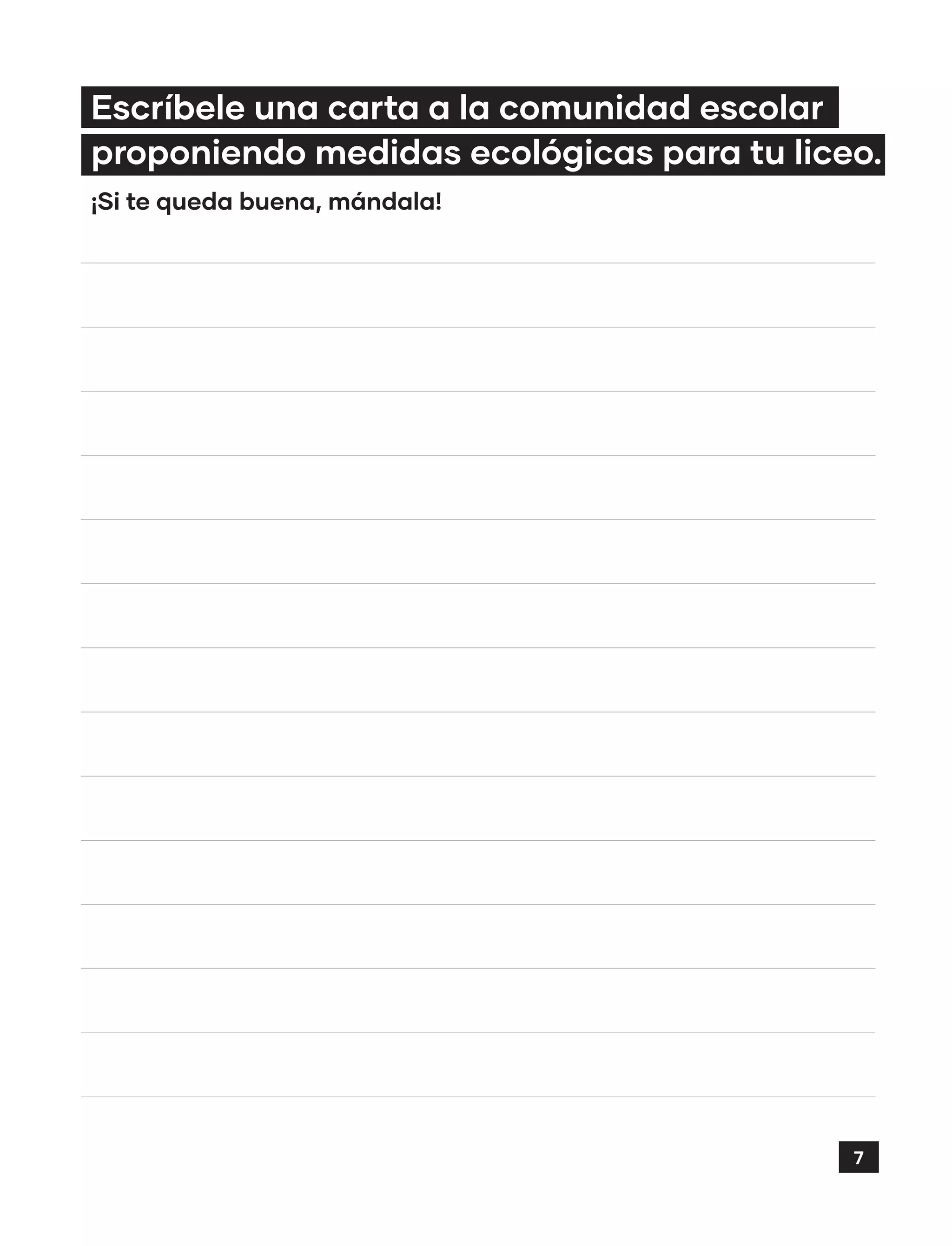 Mi diario de escritura 7 y 8 lenguaje | PDF