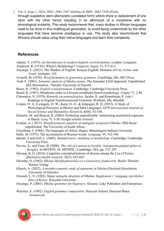 Midigo+&+Wambura+-Morphological+Analysis+of+Dholuo+Number+Markers (1).pdf