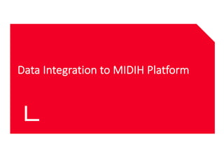 MIDIH Paufex-IOTandCI experiment | PDF