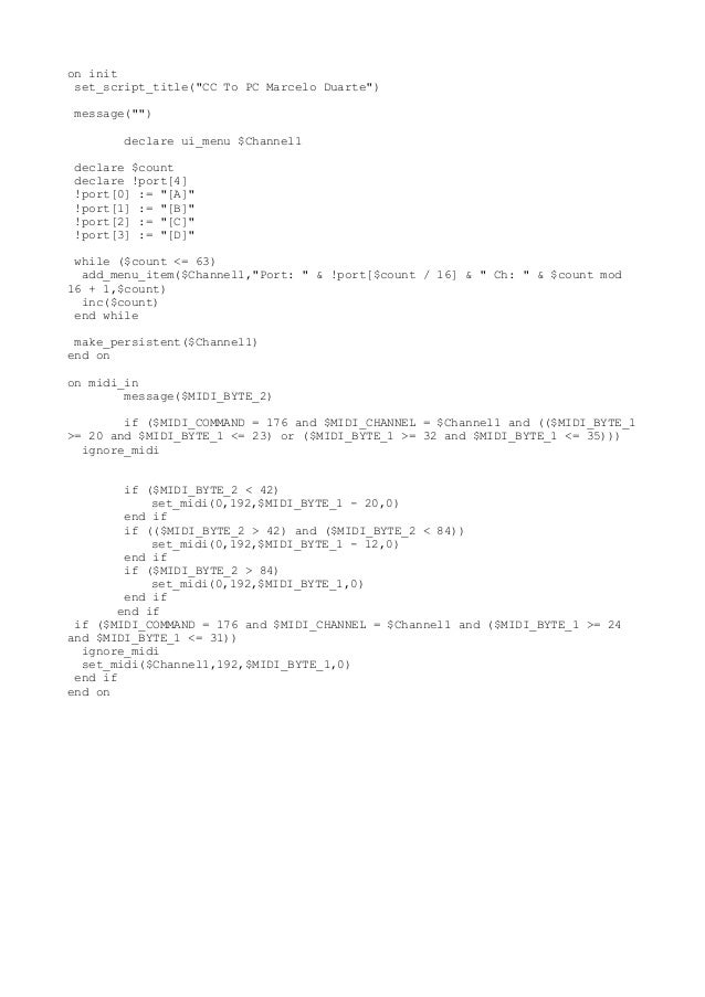 Midi pc to_cc_port_for_kontakt_marcelo port