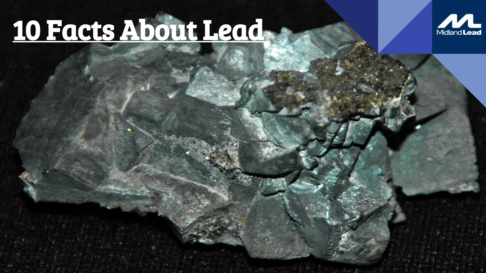Midlands Lead - 10 Facts about Lead | PDF