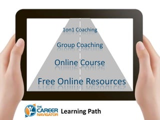 Midlife career change - intro | PPTX