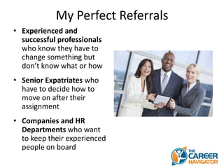 Midlife career change - intro | PPTX