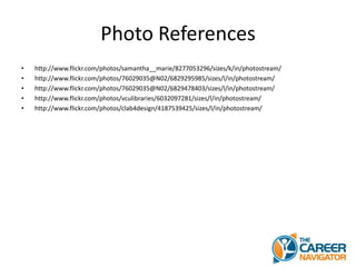 Midlife career change - intro | PPTX