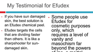 Midlife tuneup for your face 3 | PPTX | Skin and Dermatology | Diseases ...