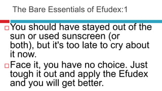 Midlife tuneup for your face 3 | PPTX | Skin and Dermatology | Diseases ...