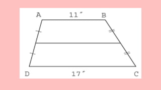 MIDLINE OF A TRIANGLE AND MEDIAN OF A TRAPEZOID.pptx