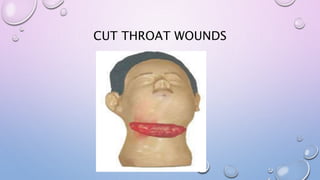 MIDLINE STRUCTURES OF NECK anatomy PowerPoint | PPTX