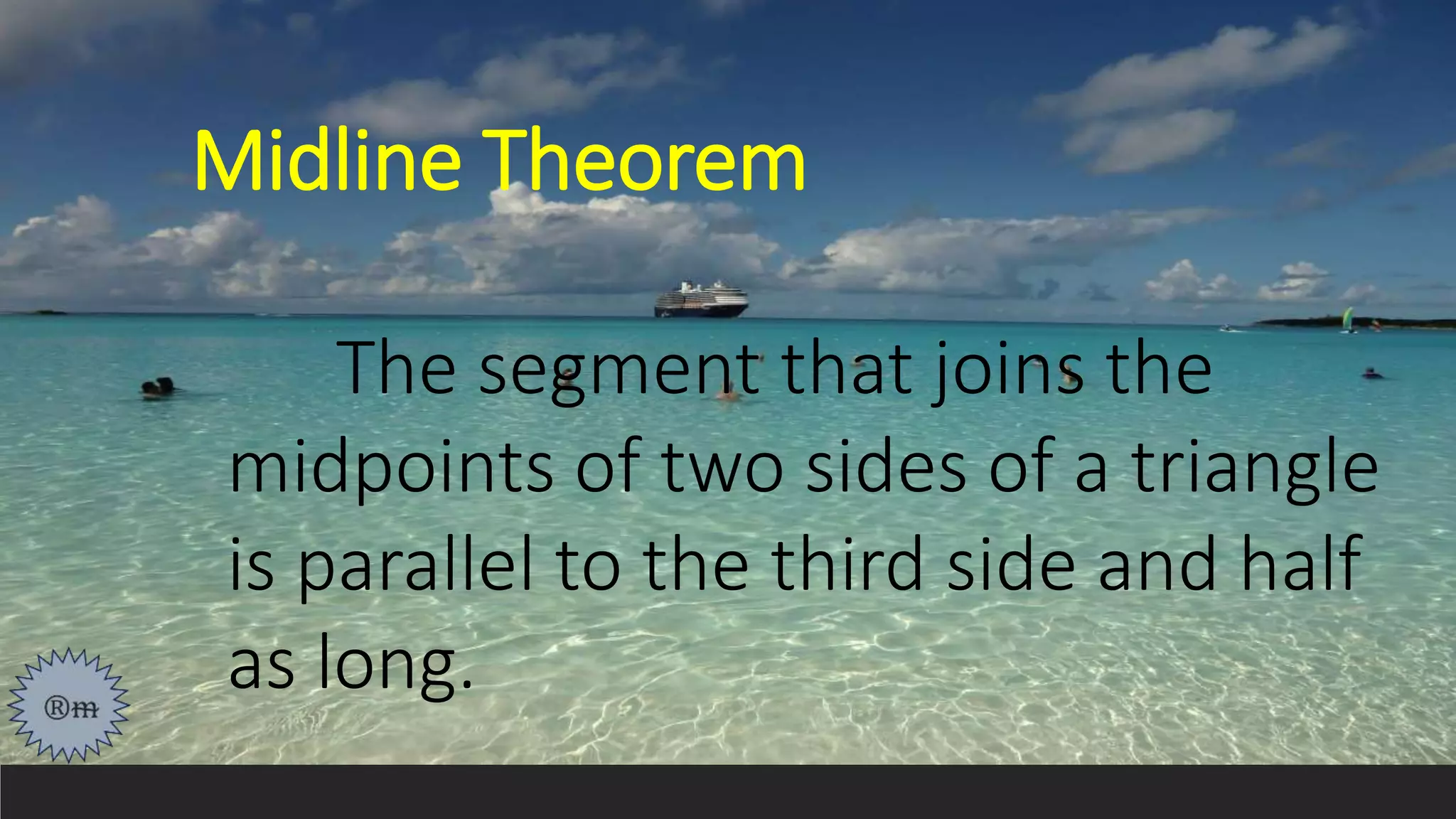 MIDLINE THEOREM.pptx
