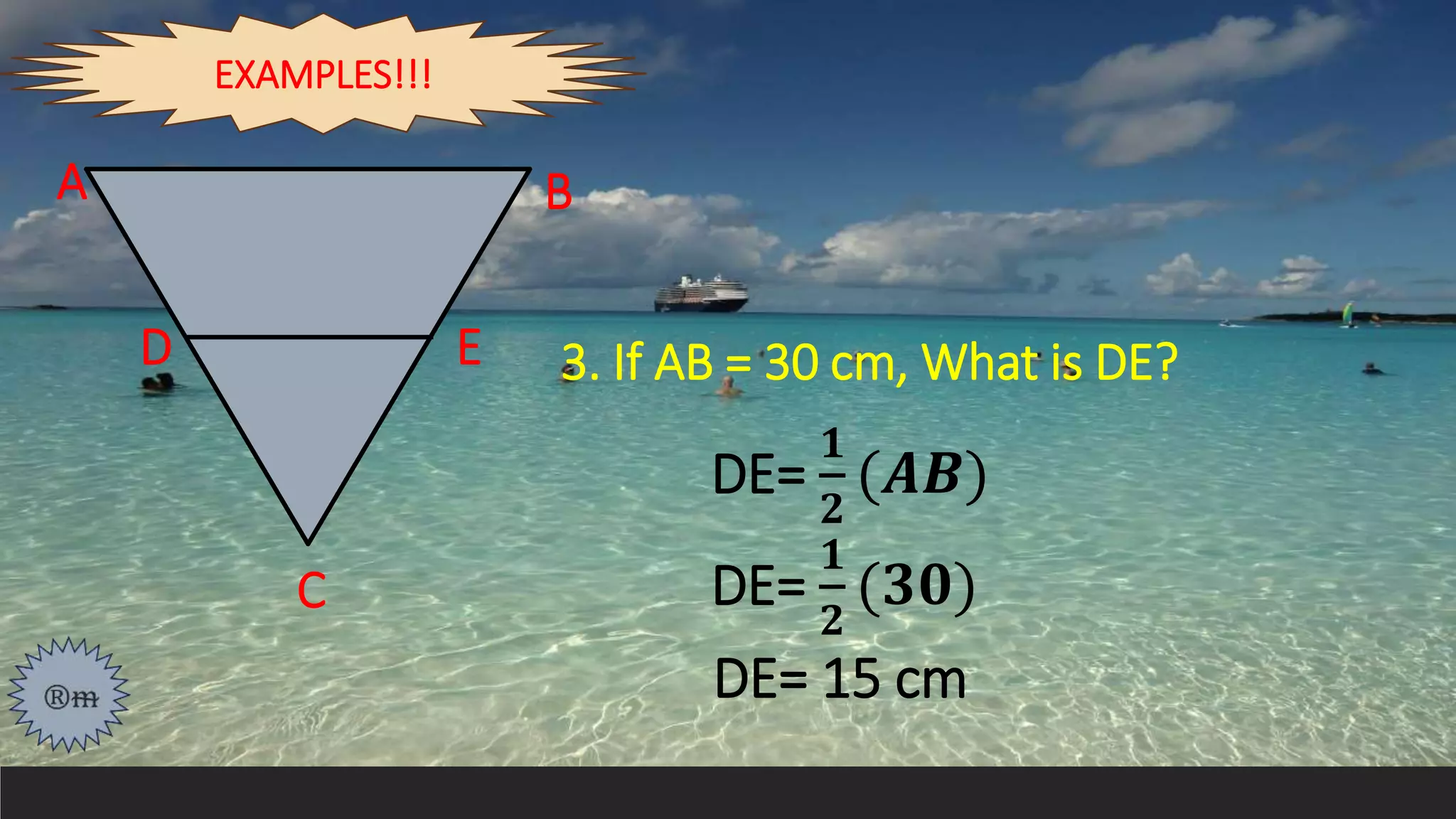 MIDLINE THEOREM.pptx