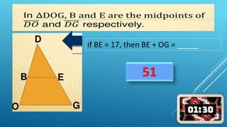 Midline Theorem Math 9.pptx