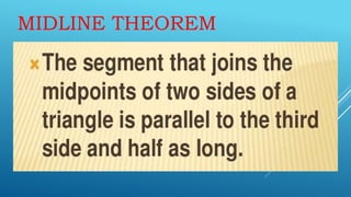 Midline Theorem Math 9.pptx