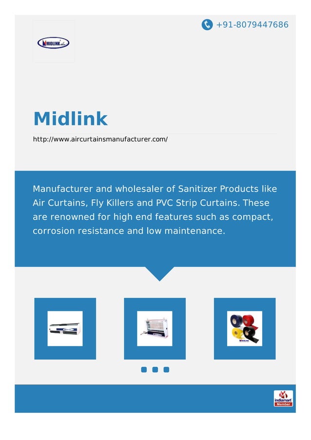 Midlink | PDF