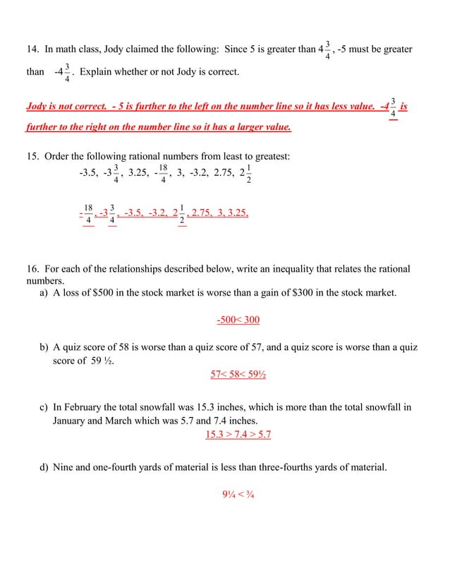 Mid module 3 review | PDF