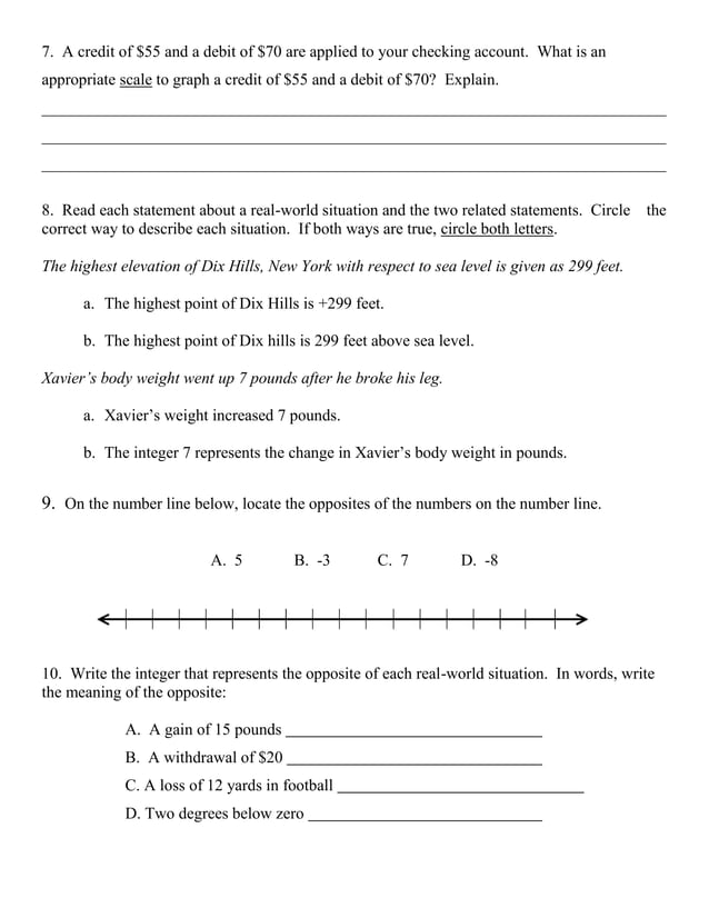 Mid module 3 review | PDF