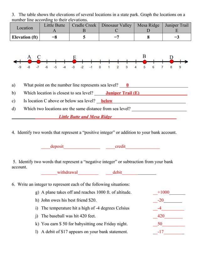Mid module 3 review | PDF