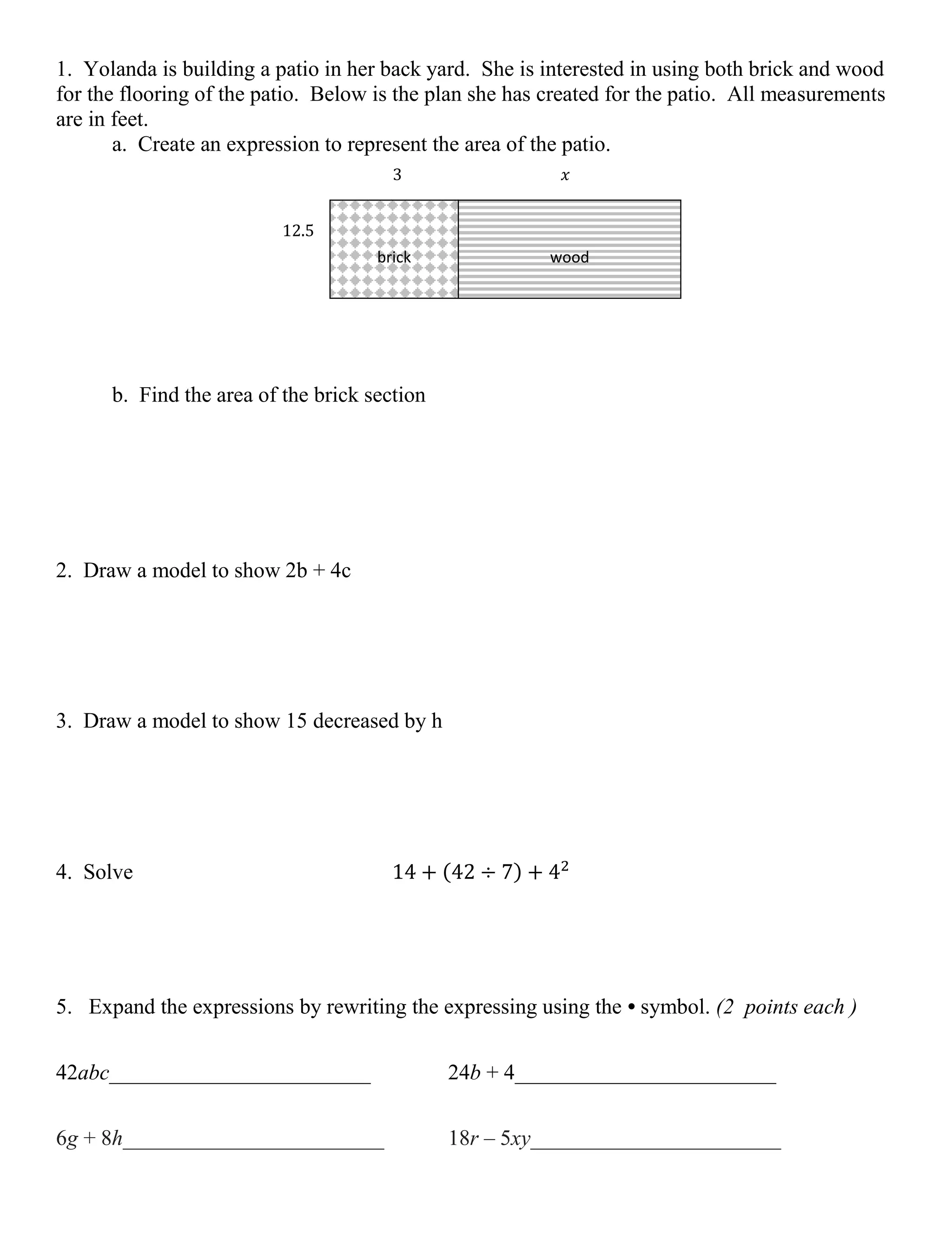 Mid module review | PDF