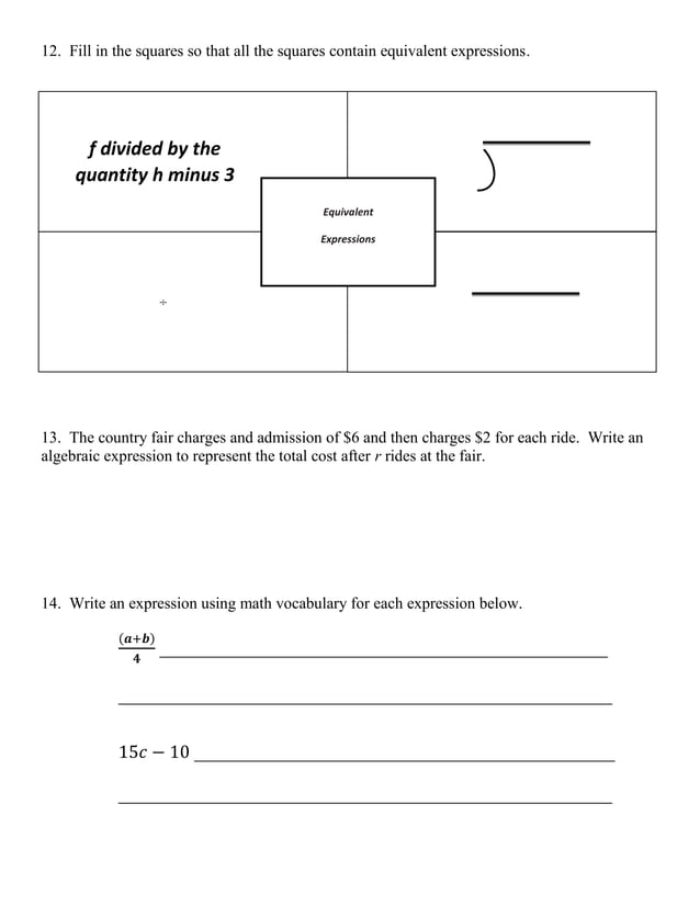Mid module review | PDF