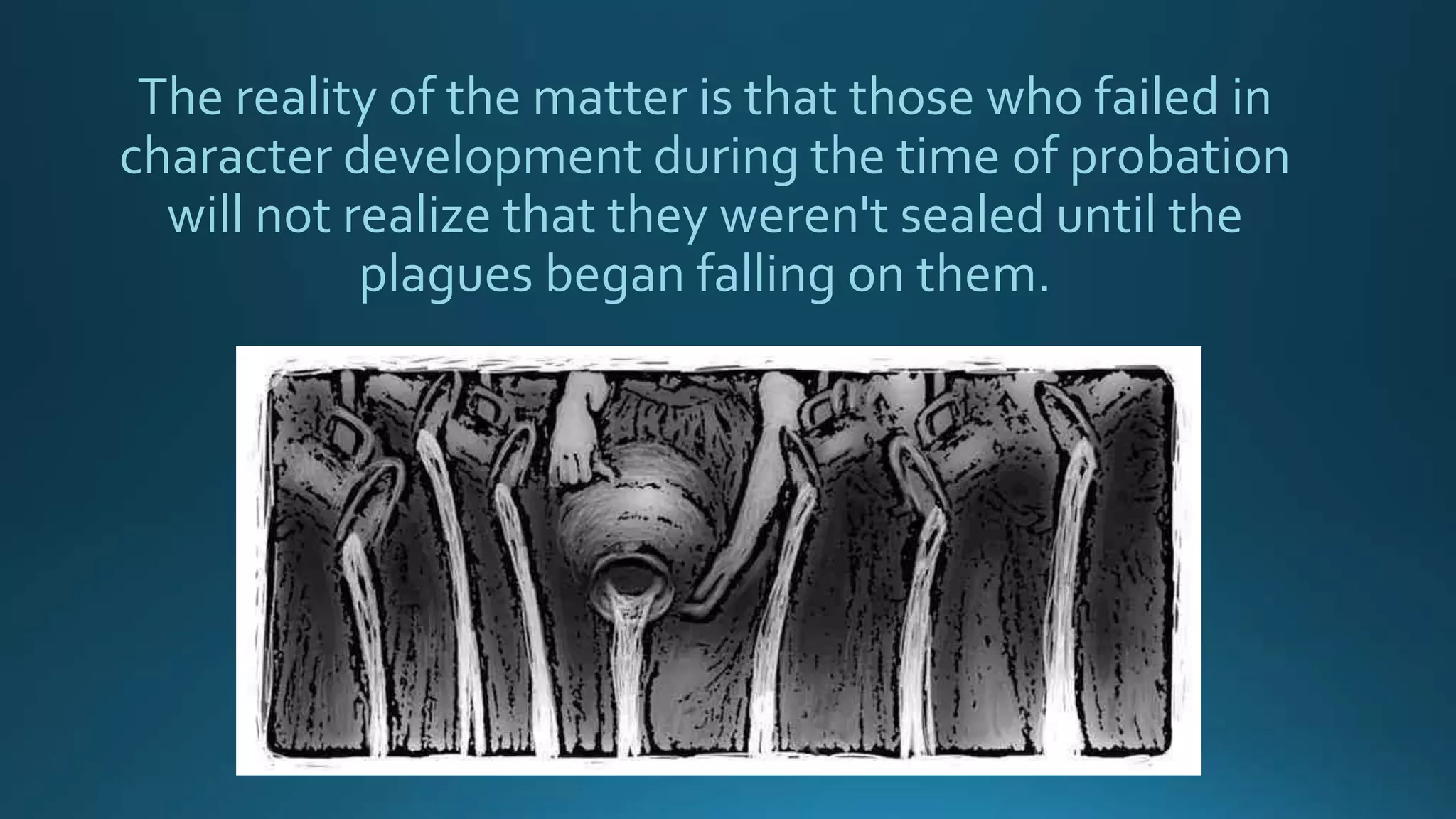 The Midnight cry | PPTX