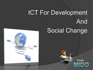 Basic ICT Myanmar | PPTX