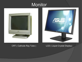 Basic ICT Myanmar | PPTX