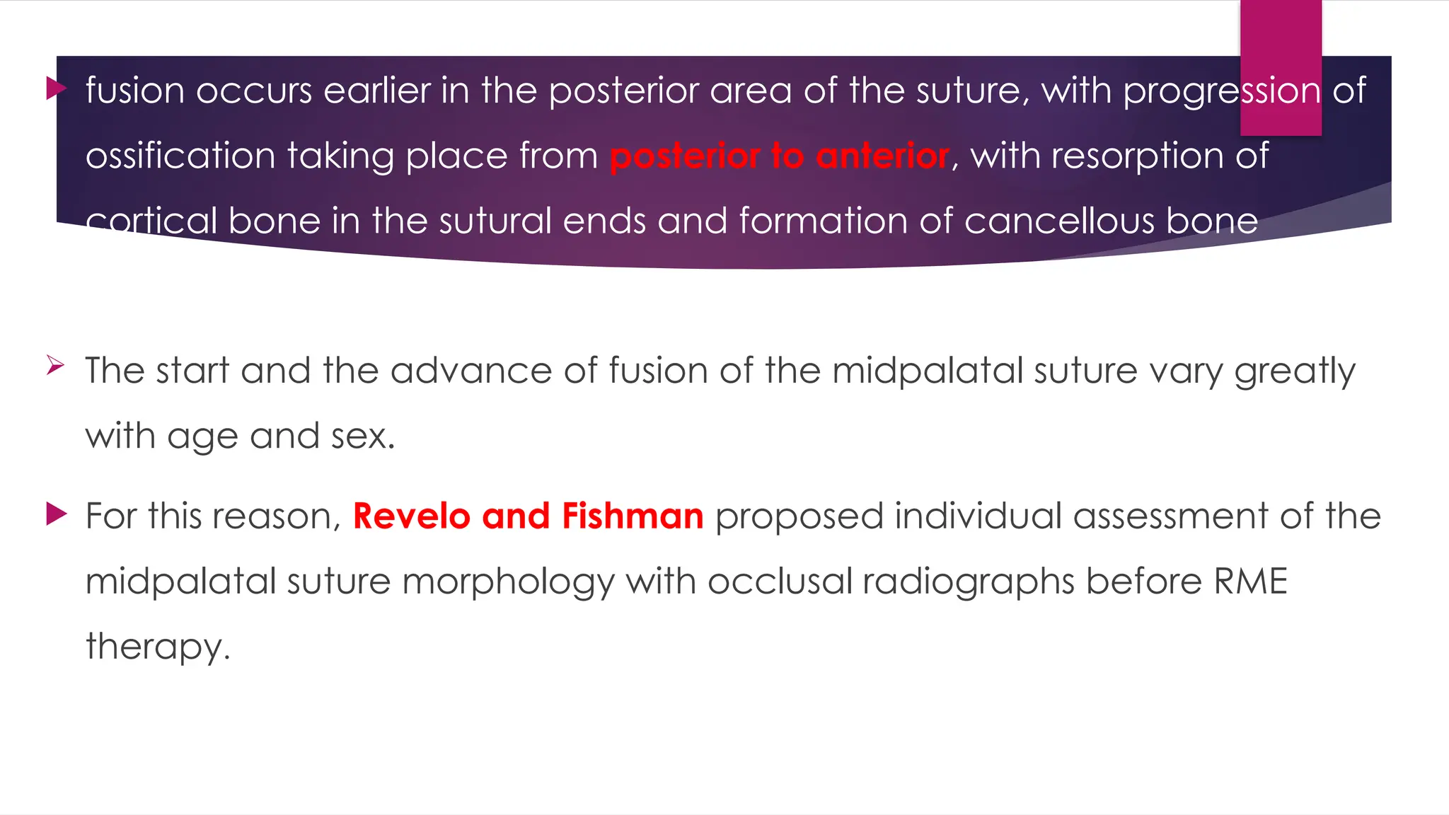 Midpalatal suture maturation in orthodontics.pptx