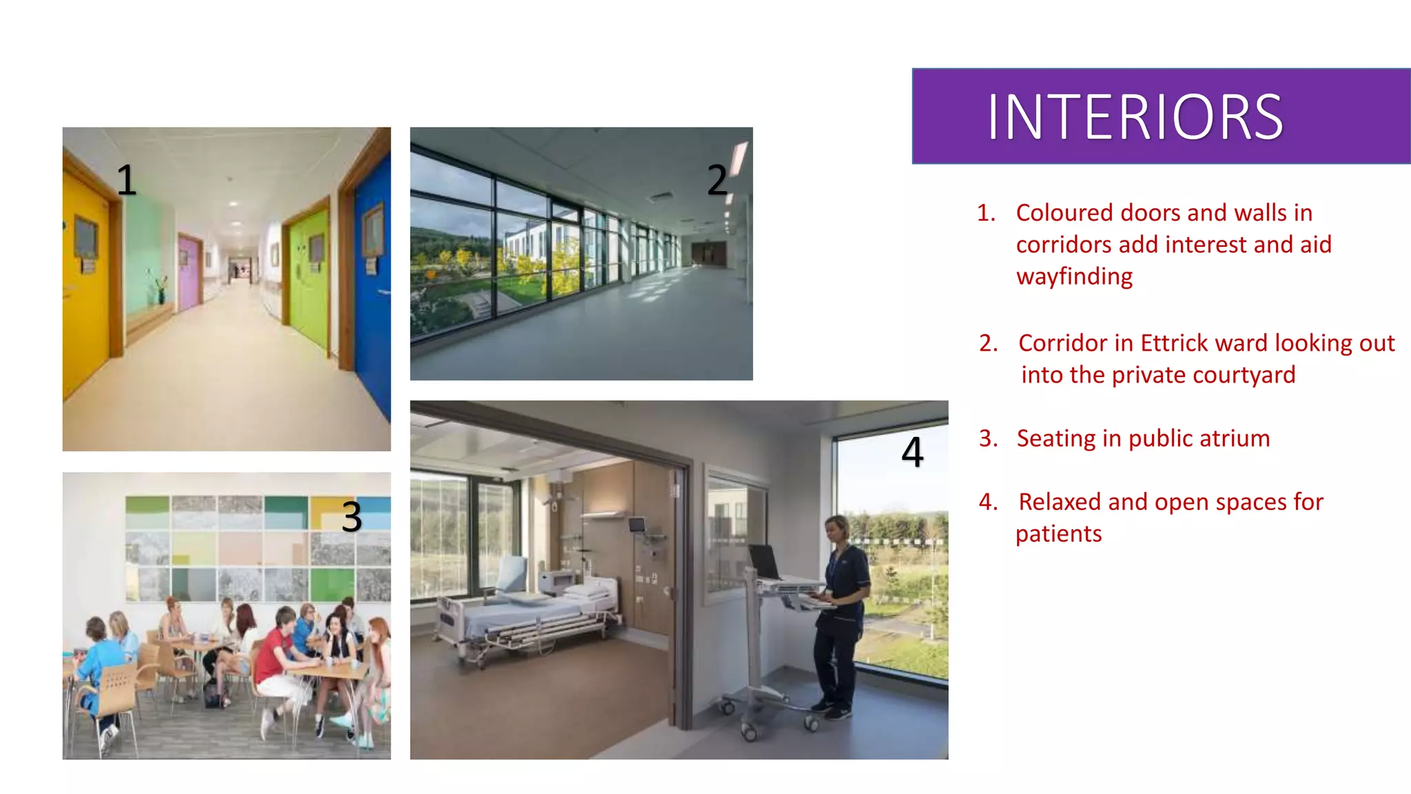 Midpark hospital case study | PPTX