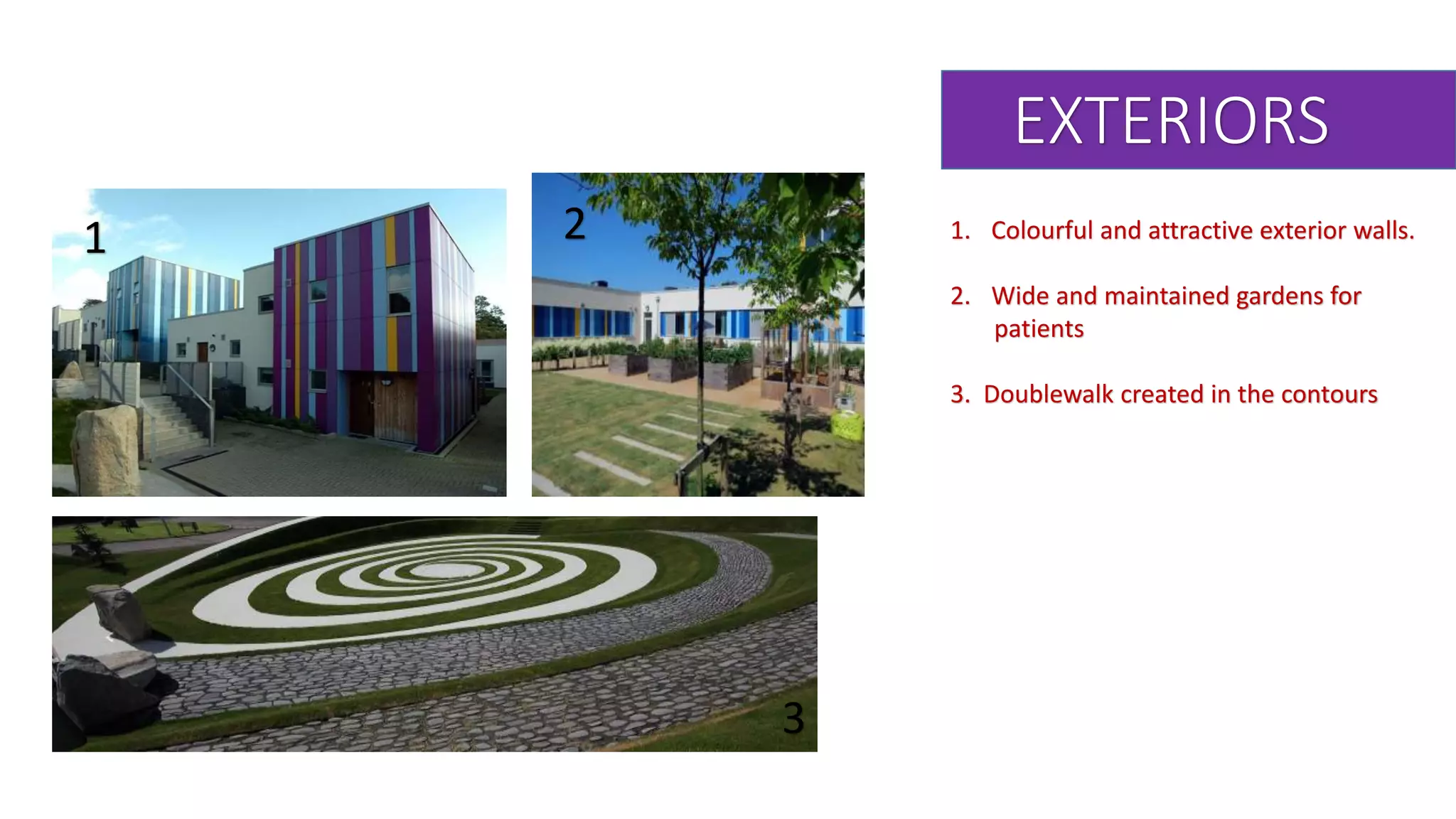 Midpark hospital case study | PPTX