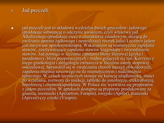 Miód Podkarpacki | PPSX | Beekeeping | Hobbies & Interests