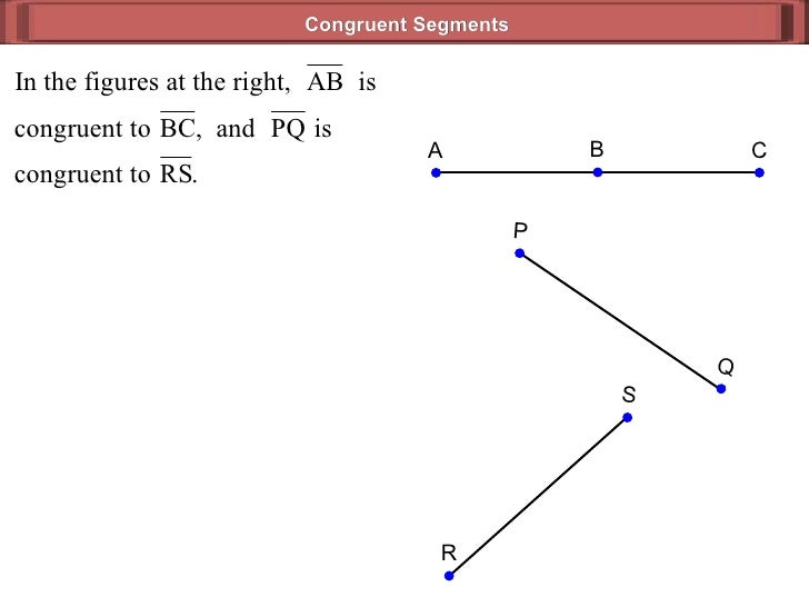 Midpoints and Congruence (Geometry 2_3)