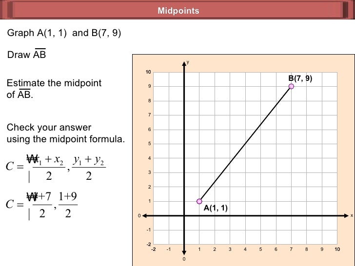 Midpoints (Geometry 2_5)