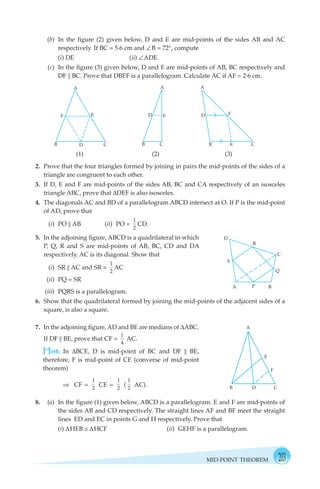 Midpoit Theorem.pdf | Physics | Science