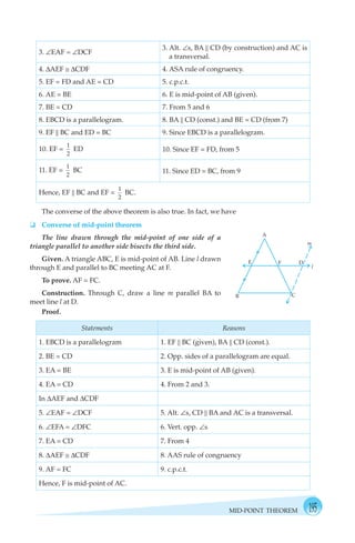 Midpoit Theorem.pdf | Physics | Science