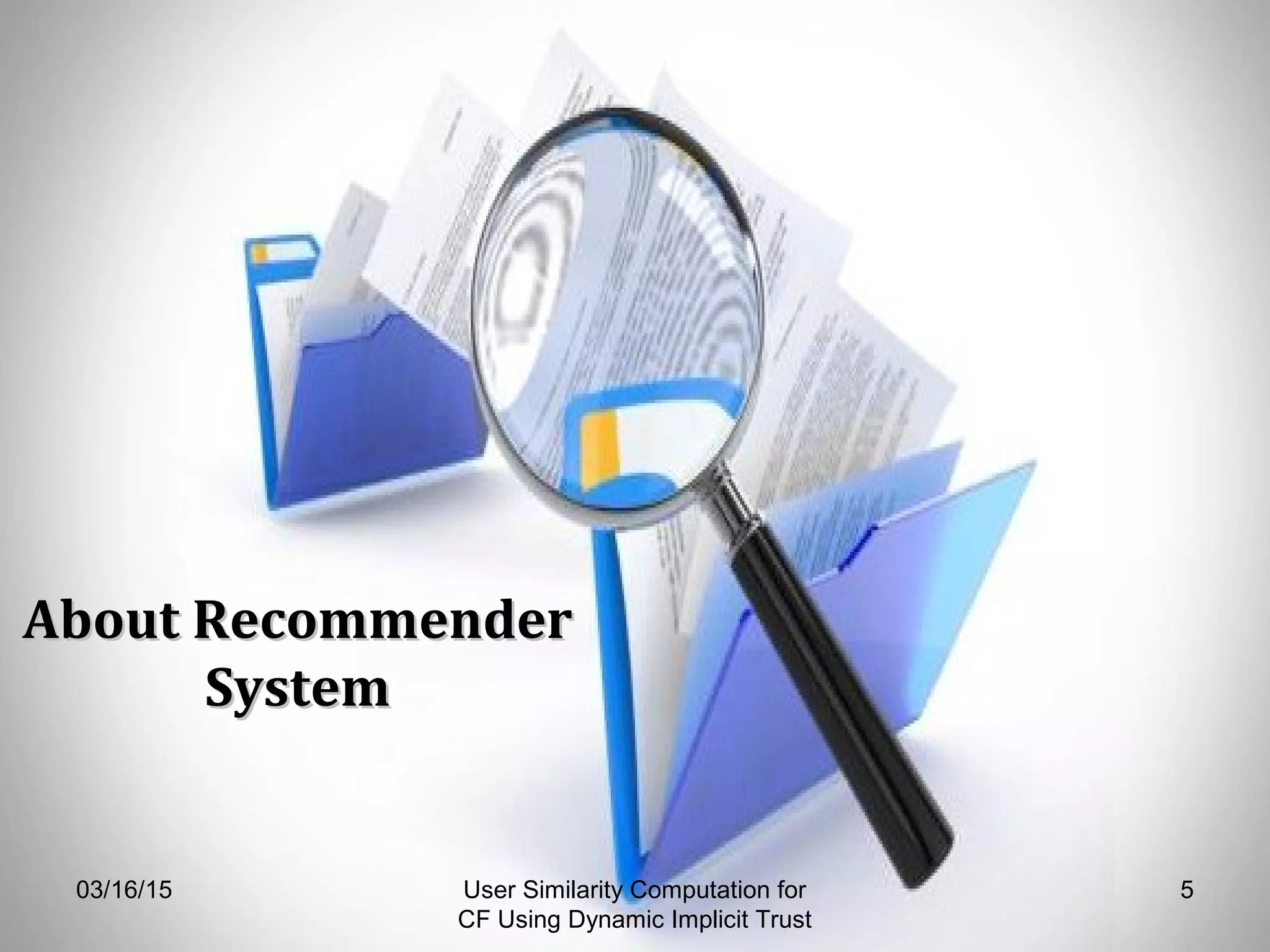 MS Research Progress Presentation | PPT