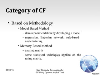 MS Research Progress Presentation | PPT