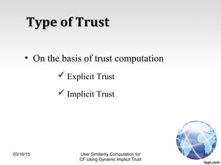 MS Research Progress Presentation | PPT