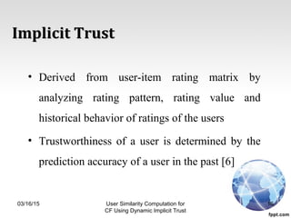 MS Research Progress Presentation | PPT