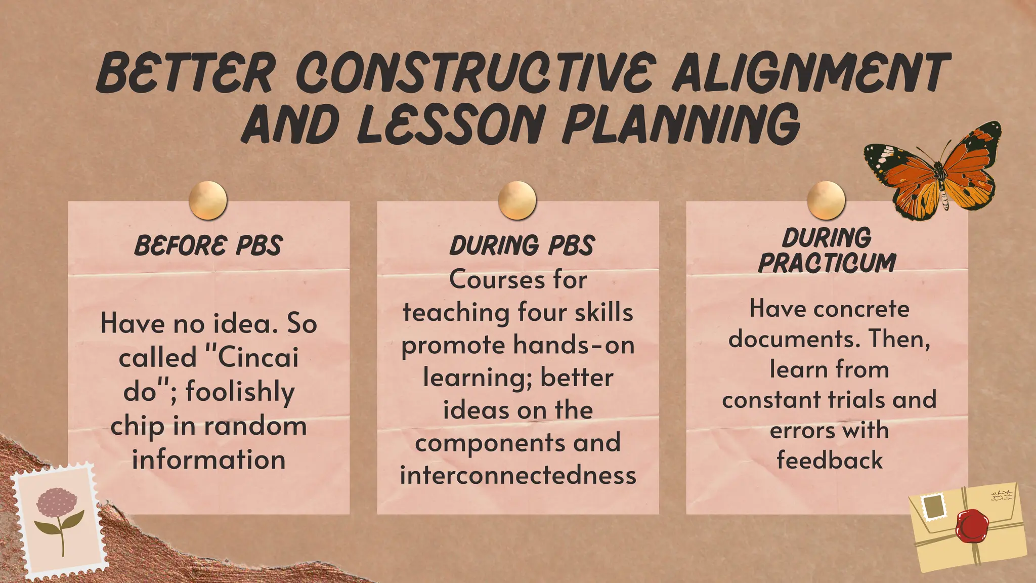 Mid Practicum Reflection (Refleksi Pertengahan Praktikum) Phase 1 _ Teh Eng Foo | PDF