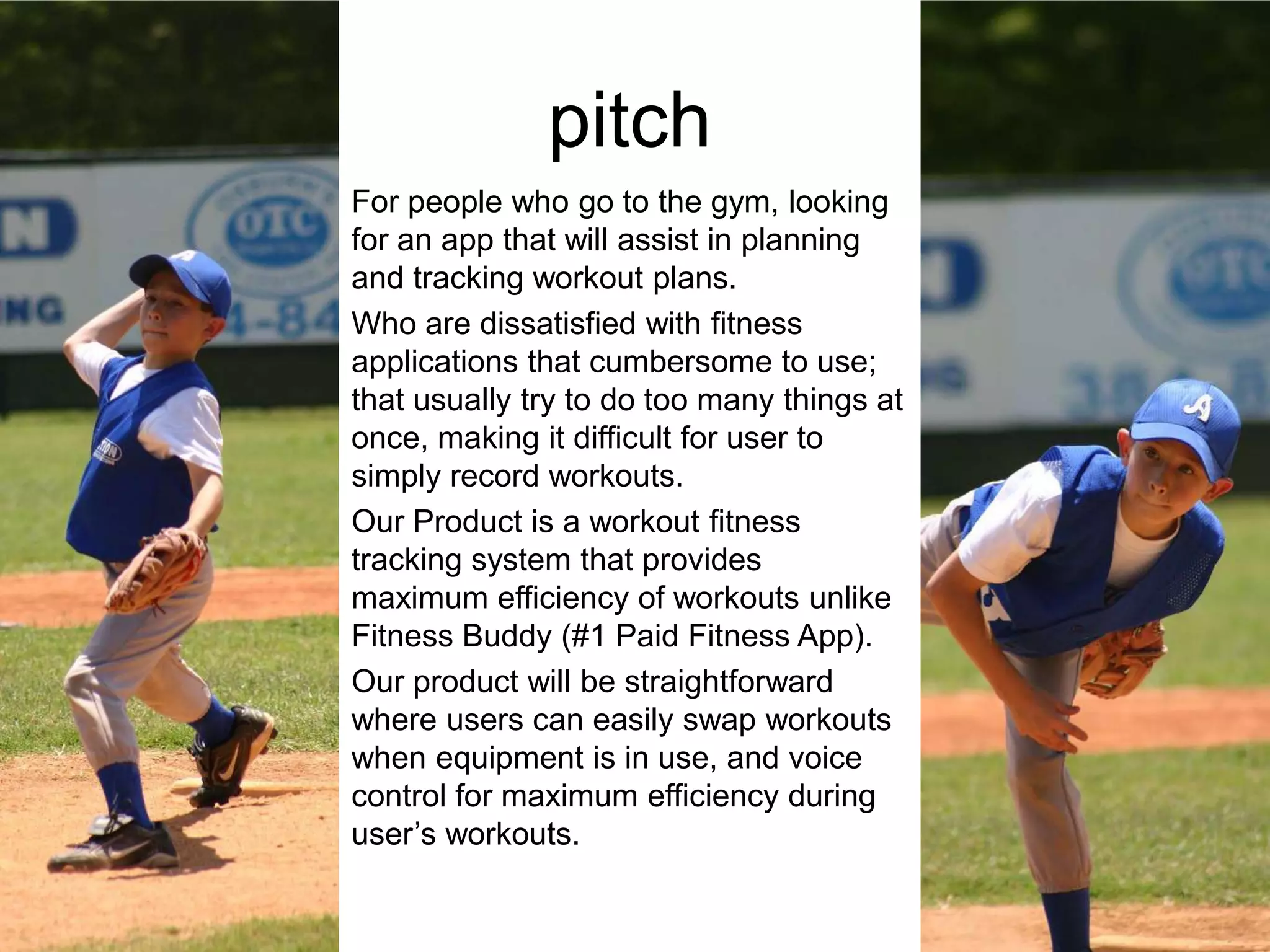 Midterm Presentation | PPTX