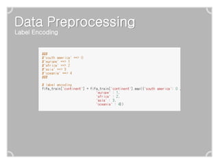 Mid presentation | PDF