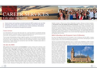 MIDS brochure 2016-17 | PDF