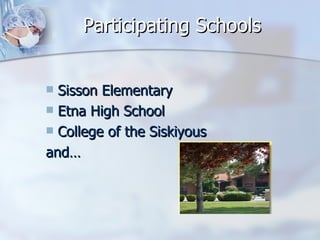 Middle Schools and CTE | PPT